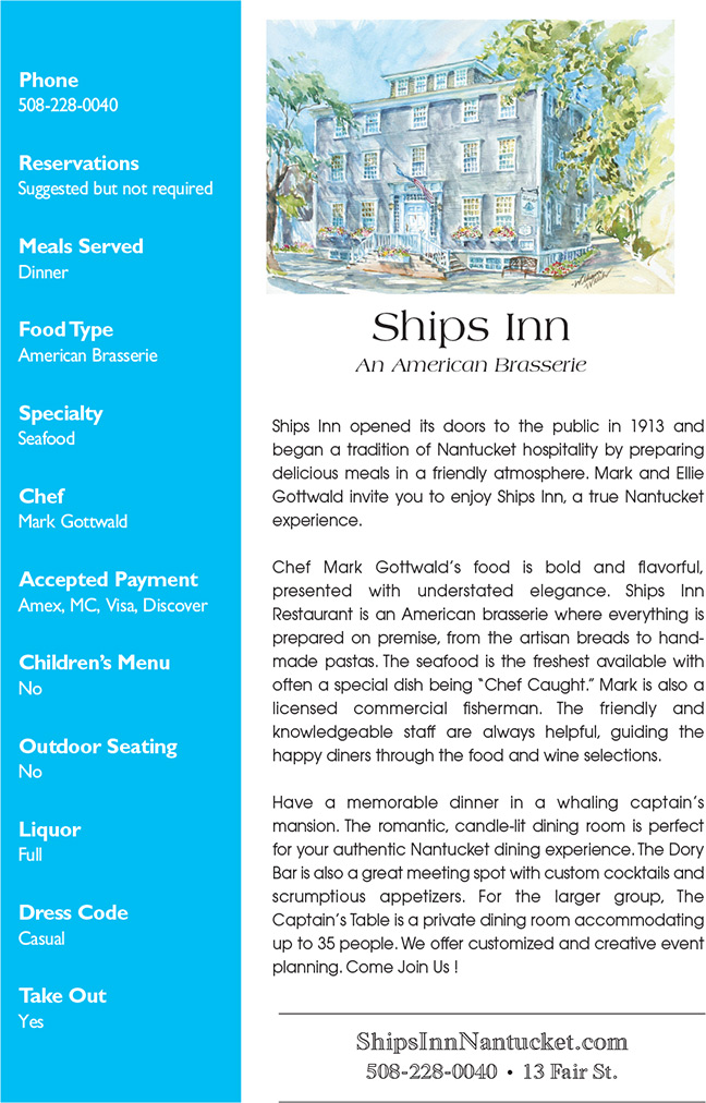 Ships Inn